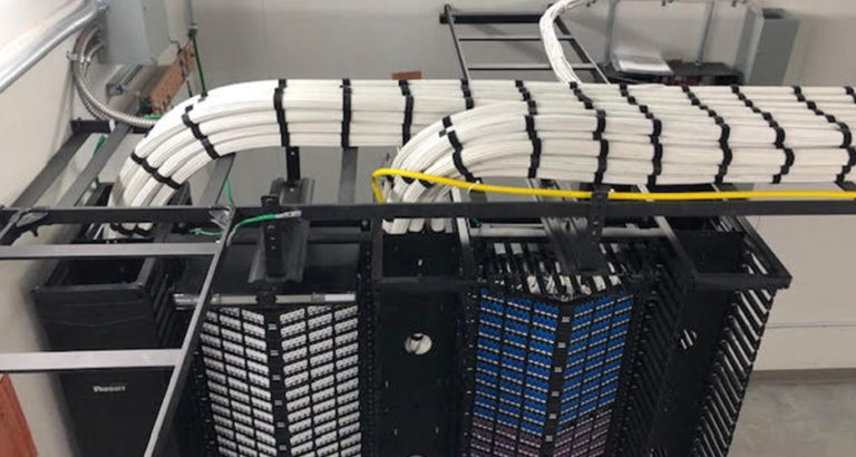 Structured cabling trends reflect changing priorities - BEI Construction