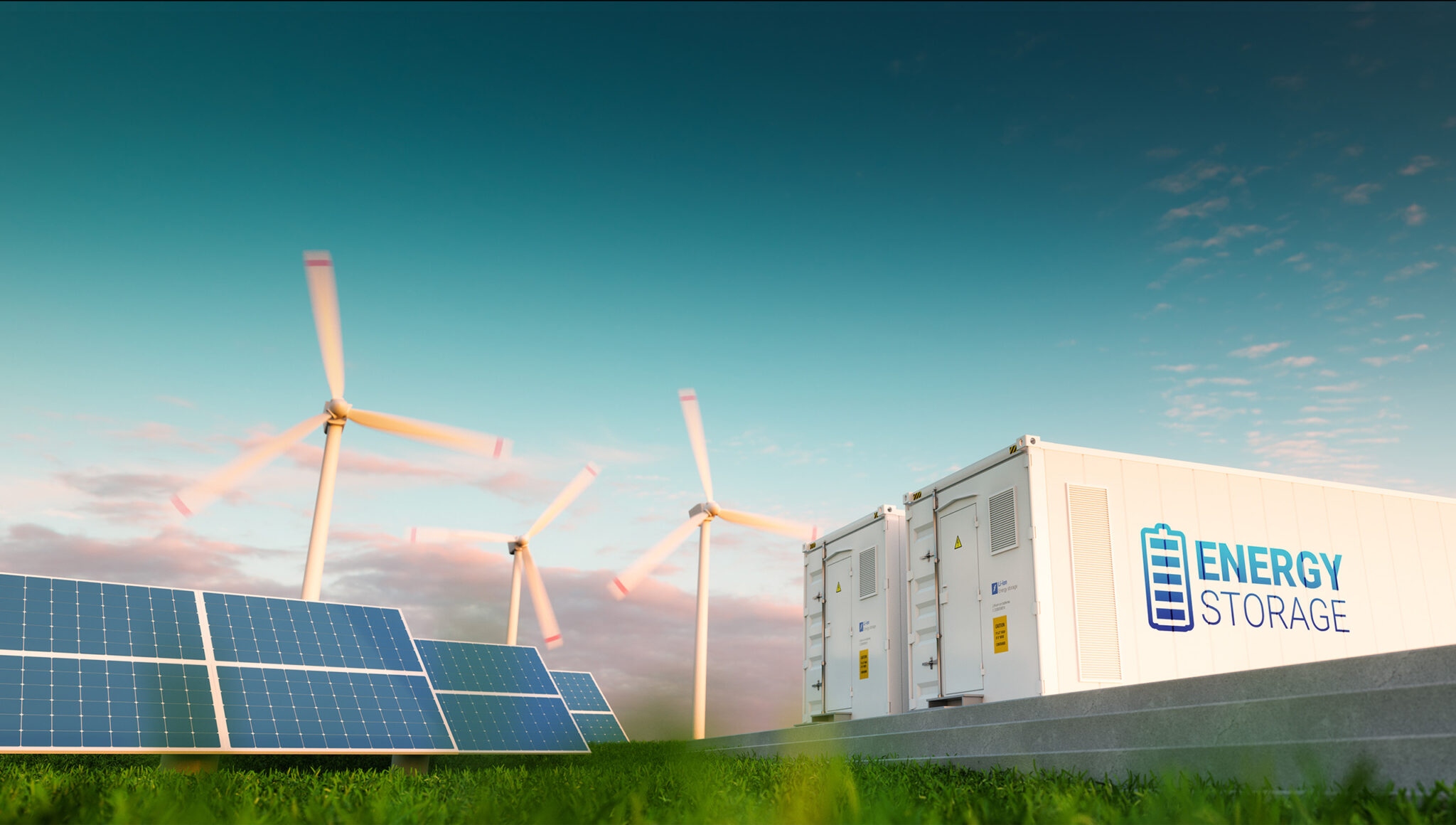 Renewable Energy - Overview - BEI Construction