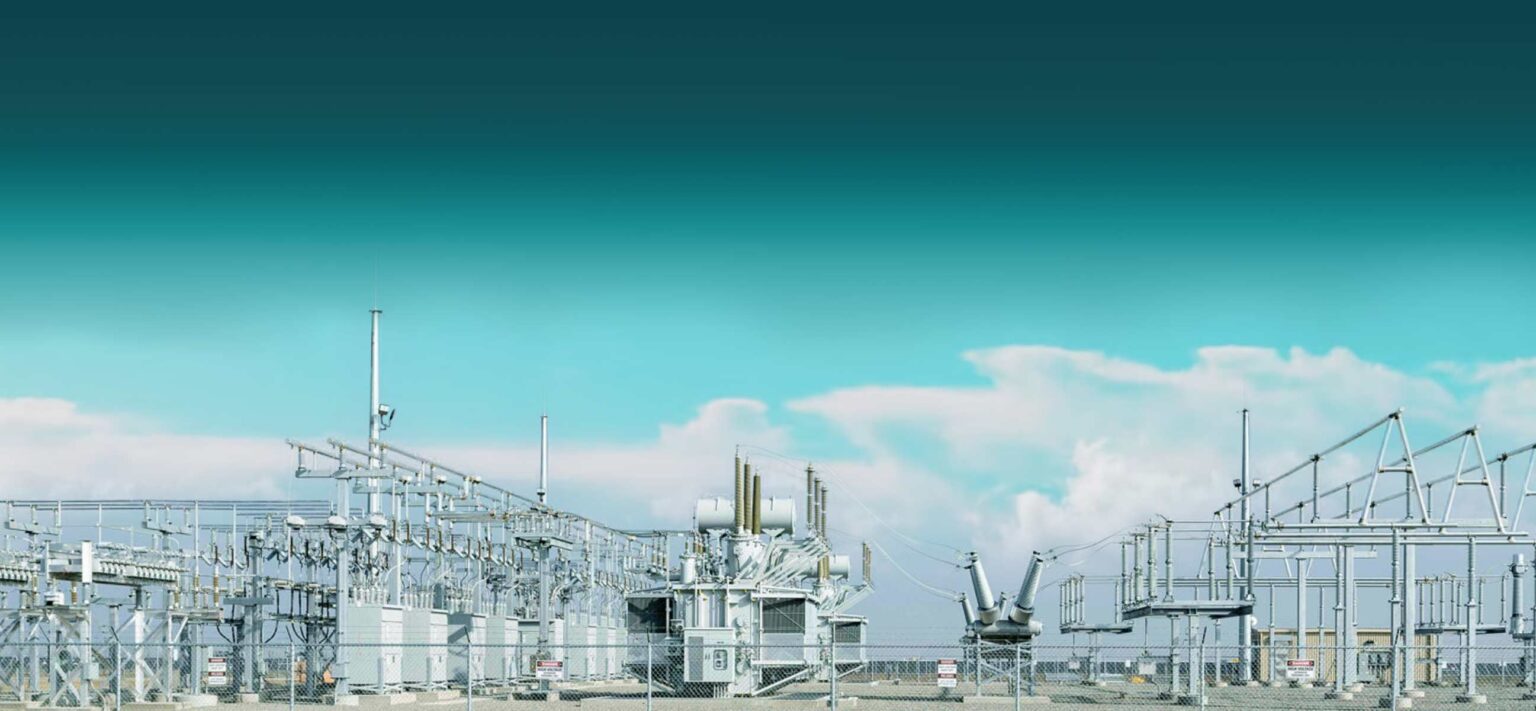 Substations Design, Construction and Installation