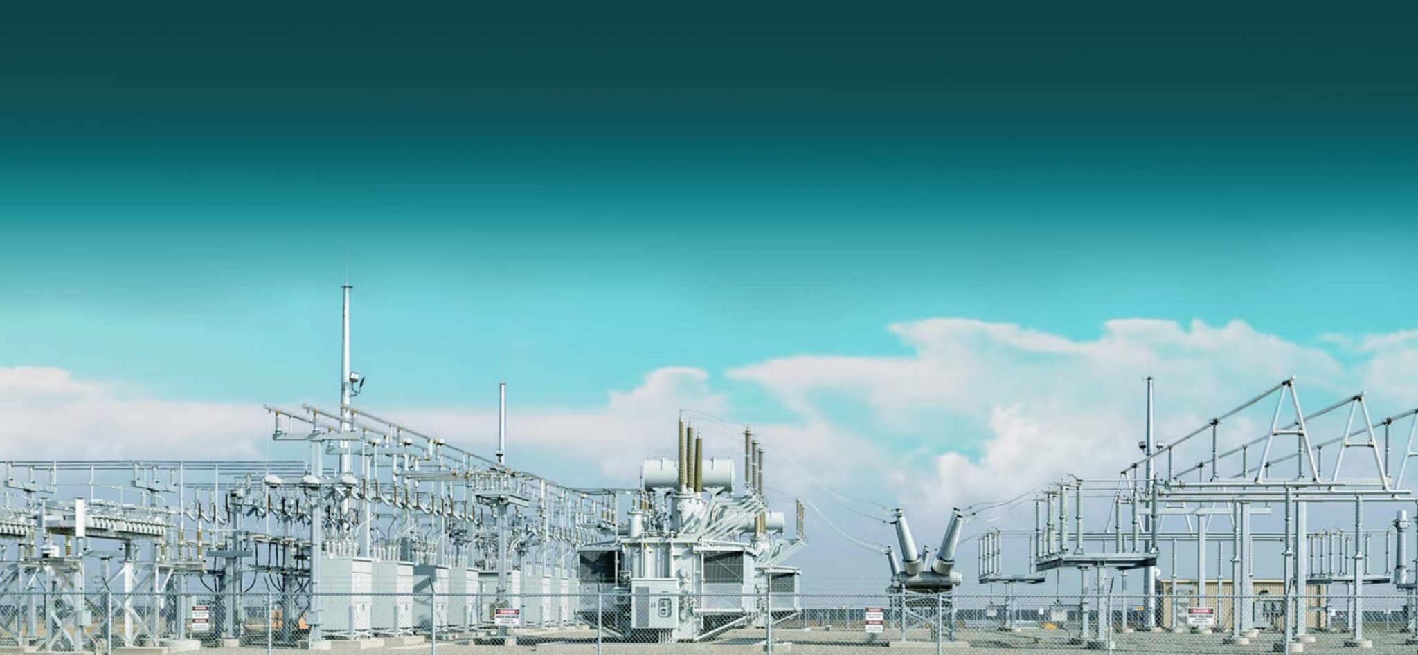 Substations Design, Construction and Installation
