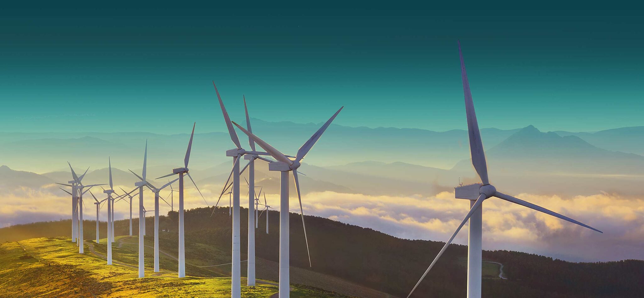 Wind Power Design & Installation Services | BEI Construction