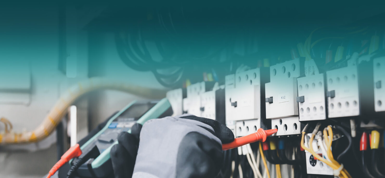 Electrical Engineering Contractors | BEI Construction