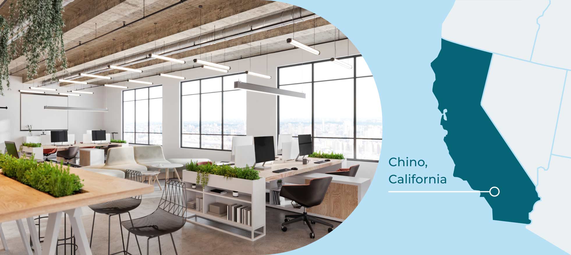 Southern California Office - BEI Construction