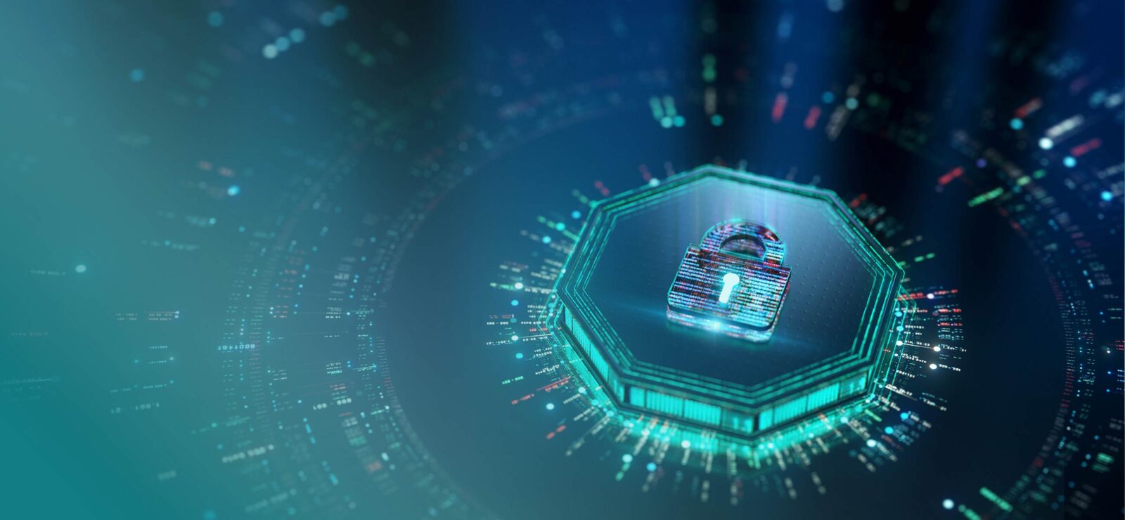 Advanced Security Integration Services | BEI Construction