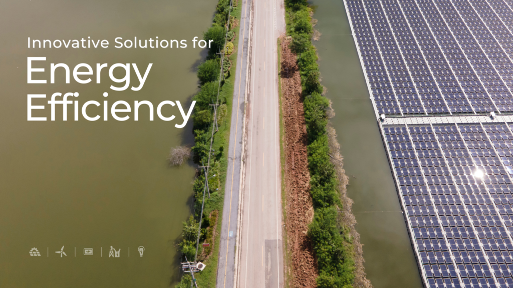 Innovative Solutions to Meet Surging Energy Demand - BEI Construction