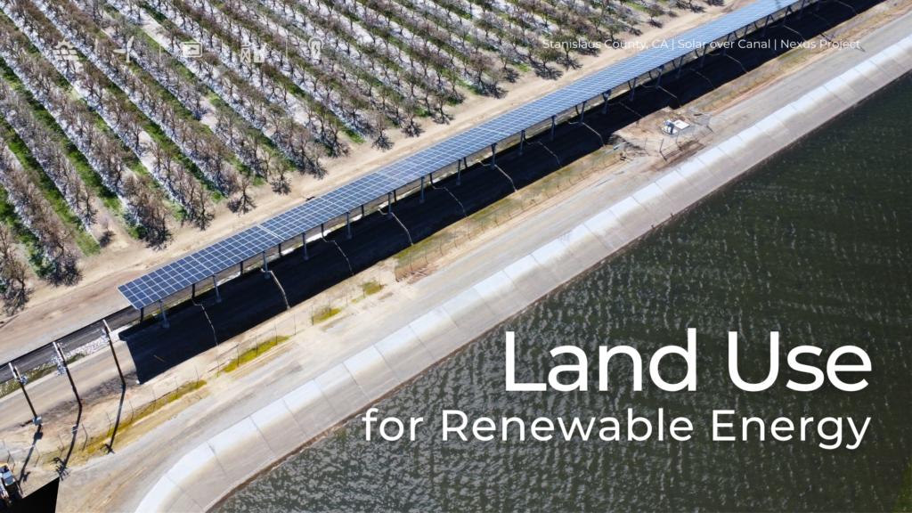 Maximizing Land Use for Renewable Energy - BEI Construction