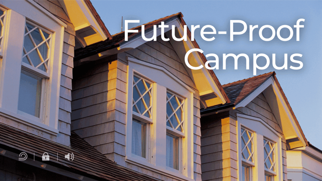 Building a Future-Proof Campus - BEI Construction